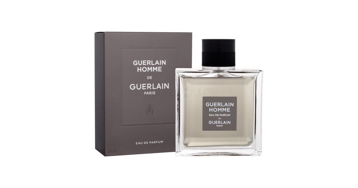 Guerlain Guerlain Homme | Lijepa.hr