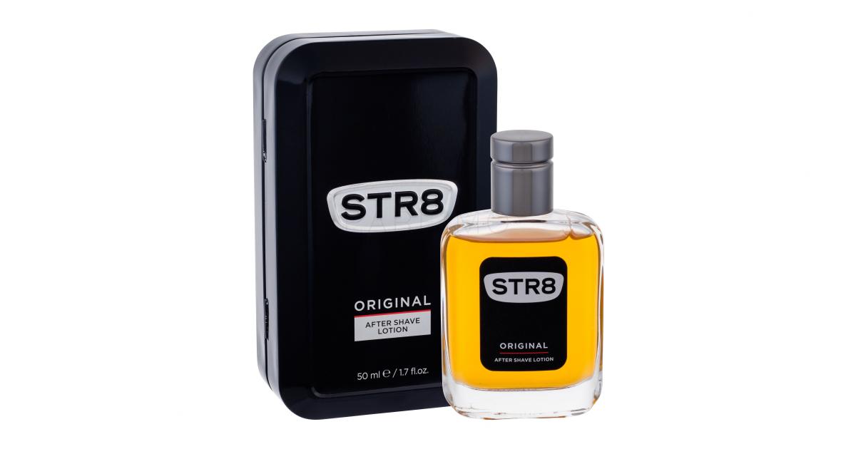 STR8 Original Vodica nakon brijanja za muškarce 50 ml | Lijepa.hr