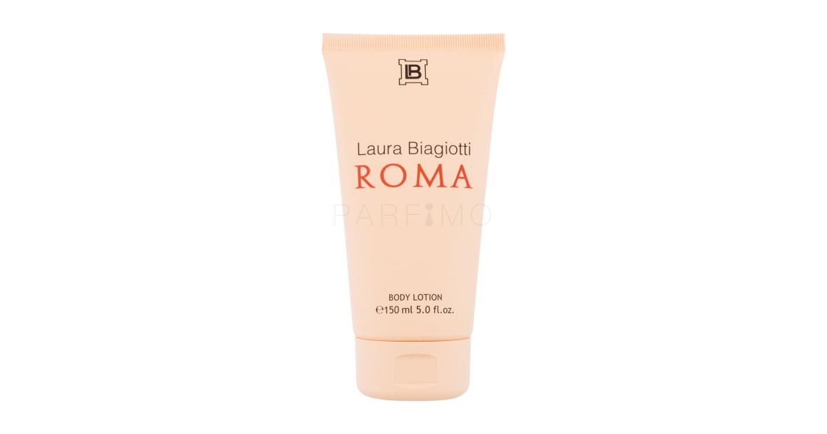 Laura Biagiotti Roma Losioni za tijelo za žene | Lijepa.hr