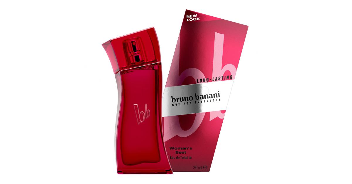 Toaletne vode Bruno Banani Woman´s Best | Lijepa.hr