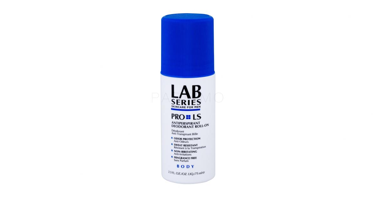 Lab Series PRO LS Antiperspirant Deodorant Roll-On Antiperspirant za ...