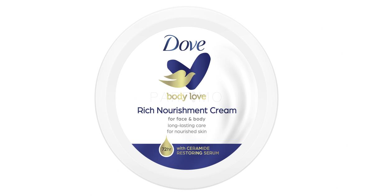 Dove Nourishing Care | Lijepa.hr