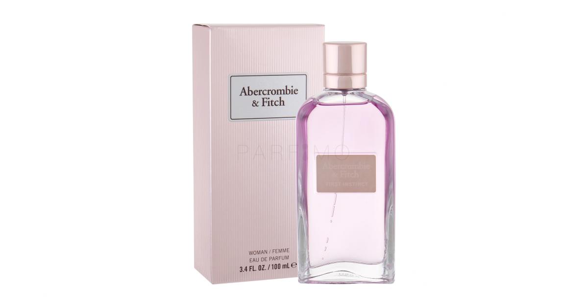 Abercrombie & Fitch First Instinct za žene | Lijepa.hr