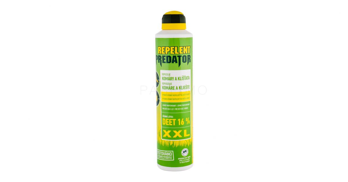 PREDATOR Repelent XXL Spray Repelenti | Lijepa.hr