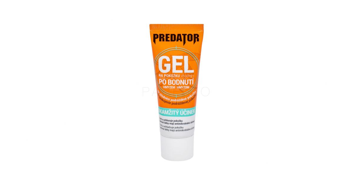 PREDATOR Gel After Insect Bite Repelenti | Lijepa.hr