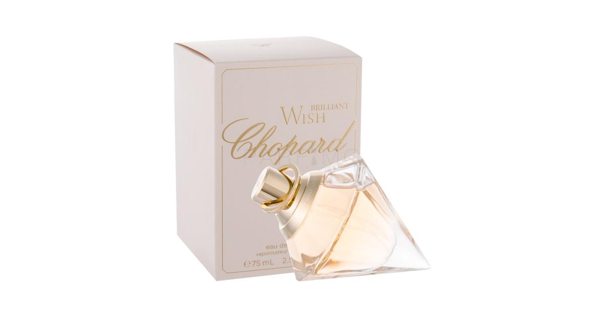 Parfemi Chopard Brilliant Wish | Lijepa.hr