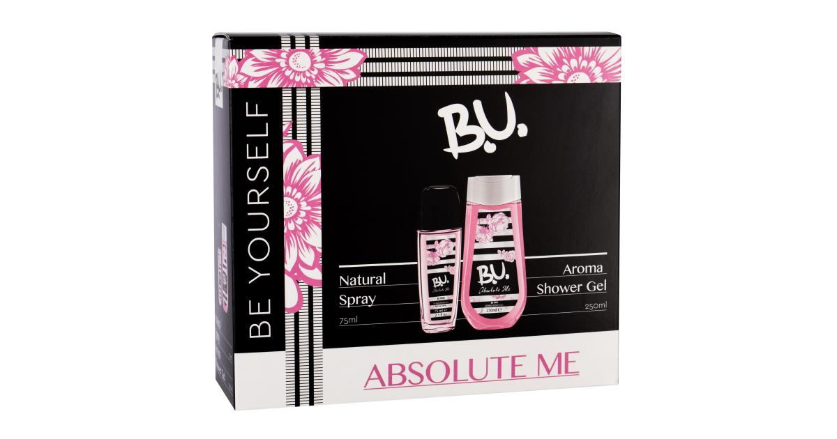 Dezodoransi B.U. Absolute Me | Lijepa.hr