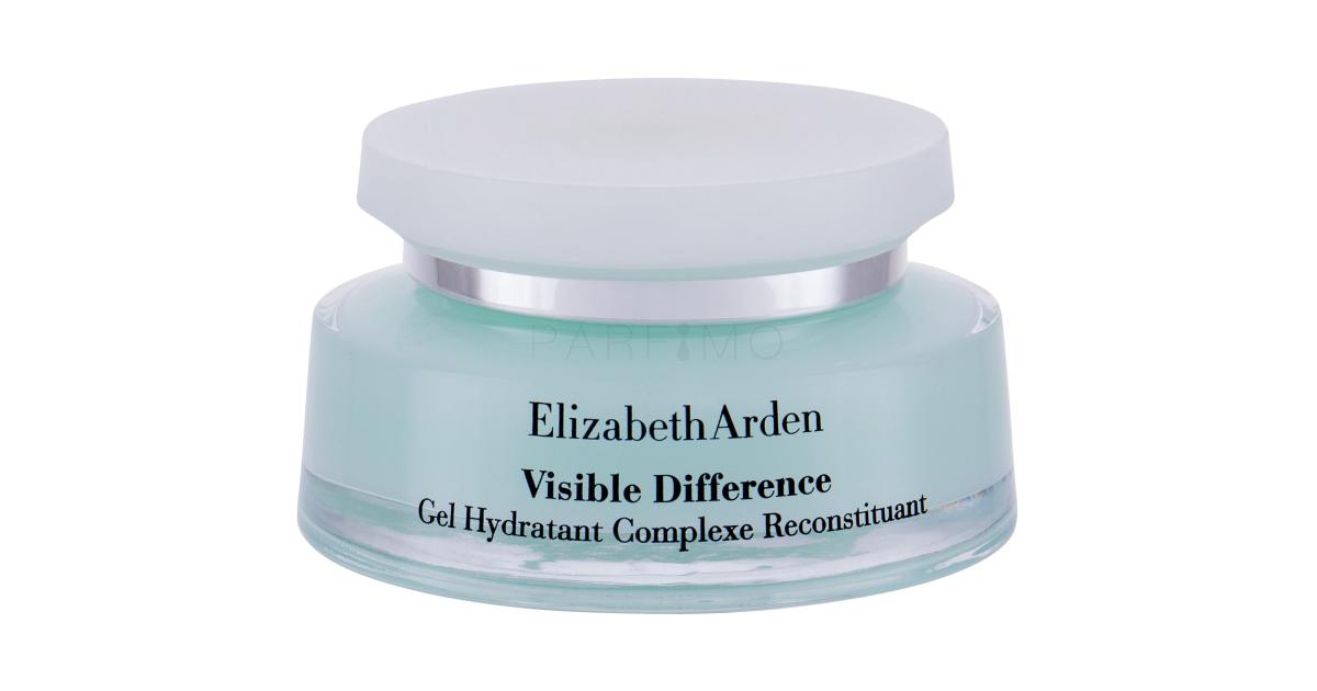 Elizabeth Arden Visible Difference Replenishing HydraGel Complex Gelovi ...