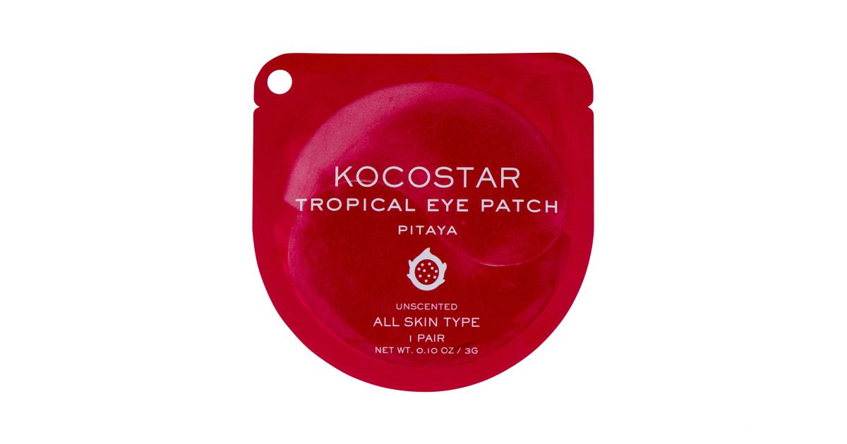 Maske za lice Kocostar Eye Mask | Lijepa.hr