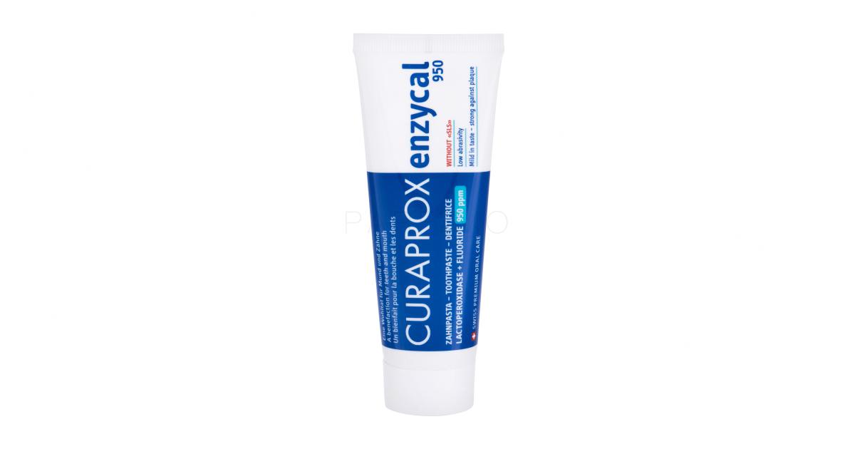 Curaprox Enzycal 950 Zubne paste | Lijepa.hr