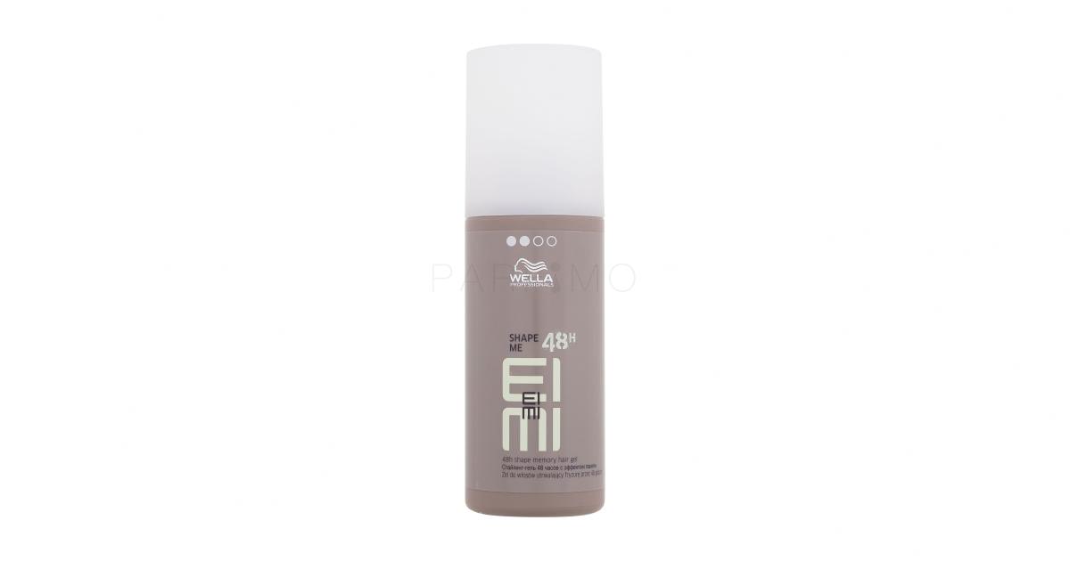 Wella Professionals Eimi Shape Me Gel za kosu za žene 150 ml | Lijepa.hr