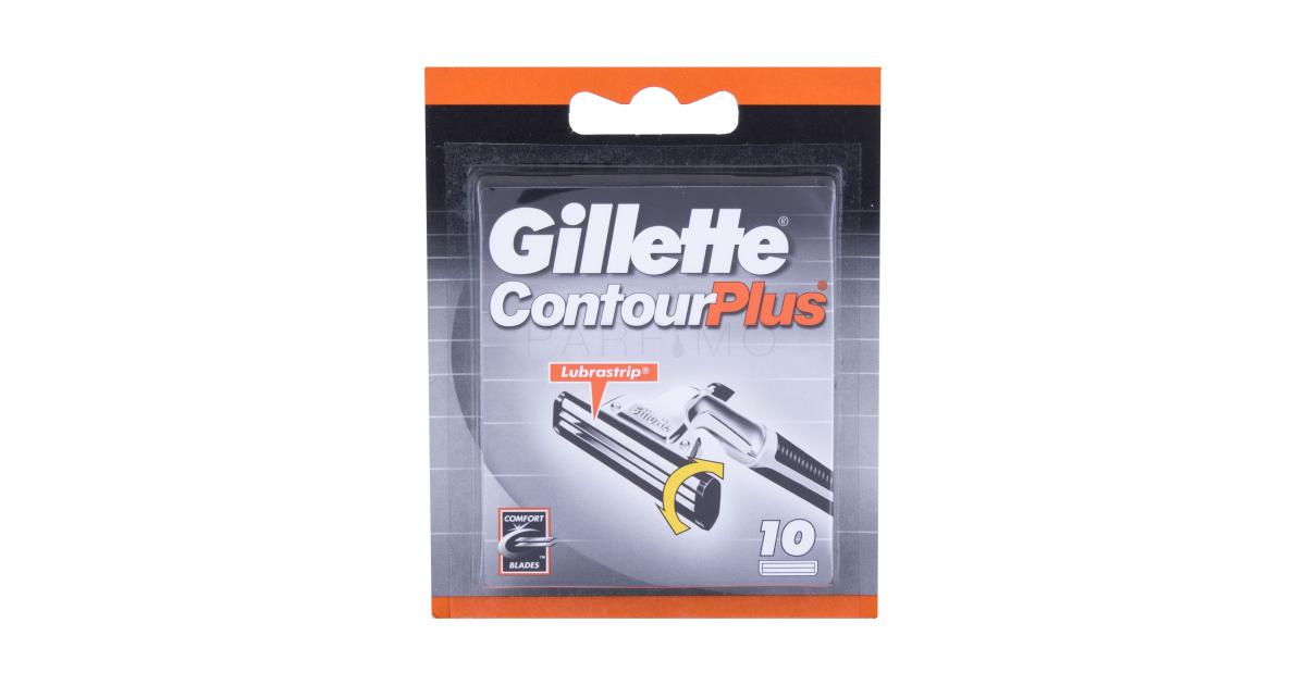 Gillette Contour Plus | Lijepa.hr