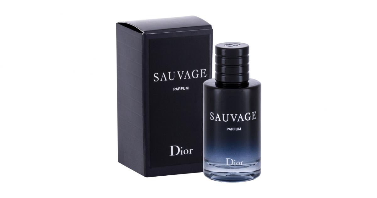 Dior Sauvage Parfem za muškarce 10 ml | Lijepa.hr