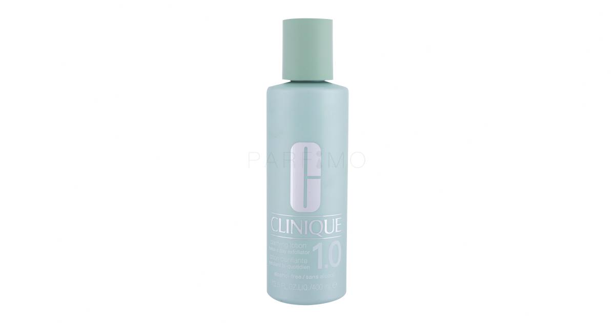 Clinique 3-Step Skin Care Clarifying Lotion 1.0 Tonici za žene | Lijepa.hr