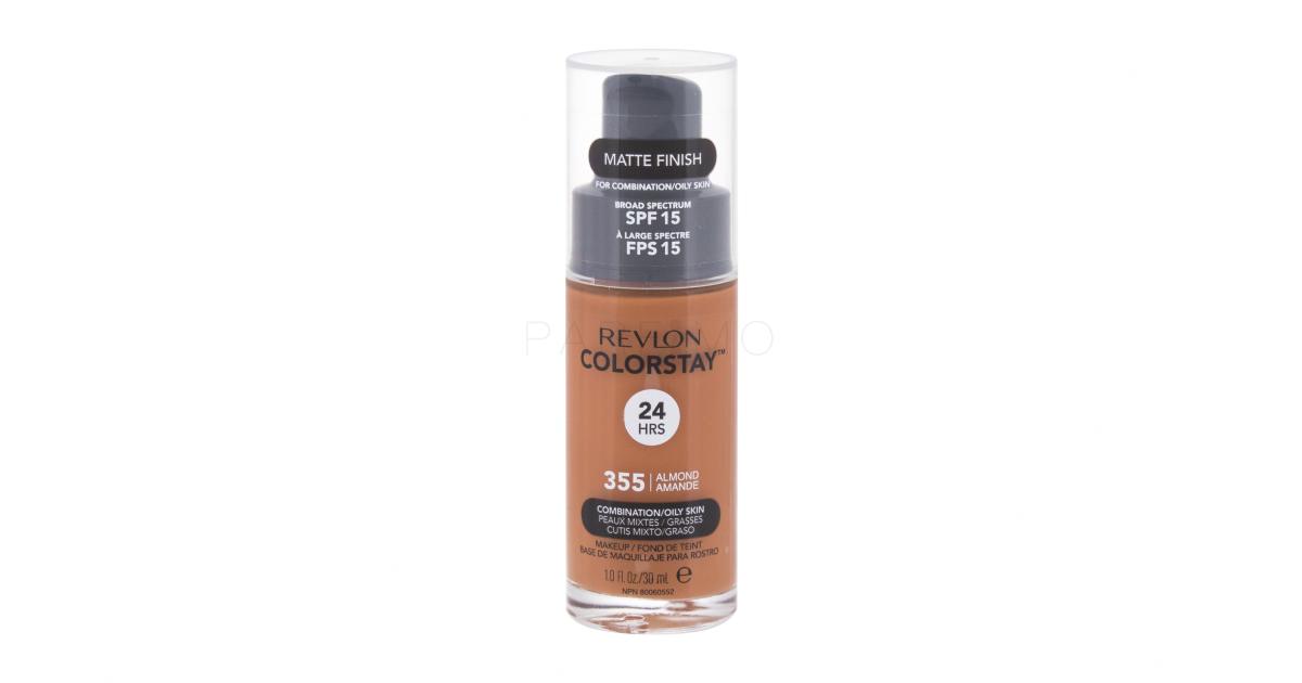 Revlon Colorstay Combination Oily Skin SPF15 Puder za žene 30 ml ...