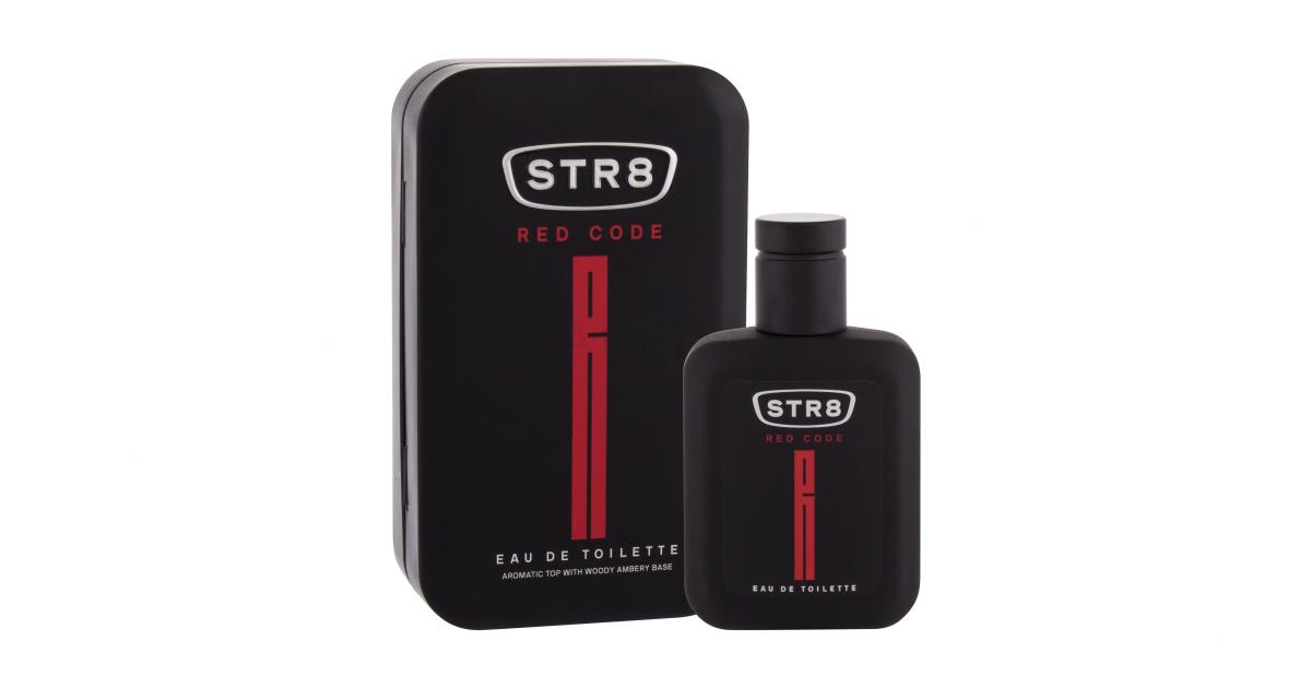 Toaletne vode STR8 Red Code | Lijepa.hr