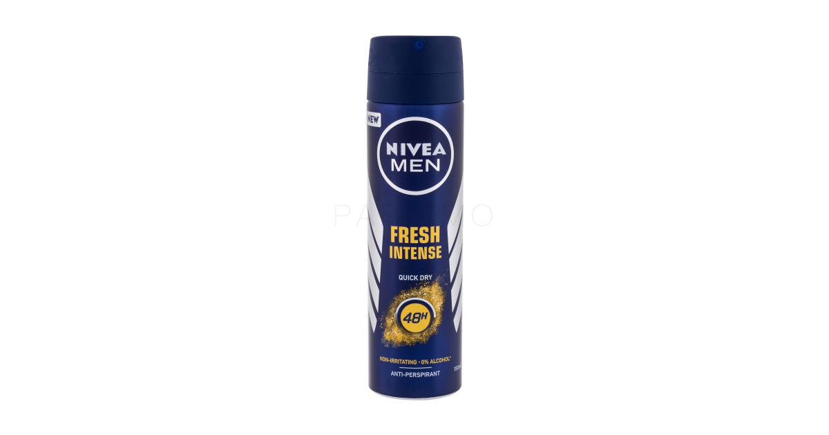 Nivea Men Fresh Intense Antiperspiranti za muškarce | Lijepa.hr