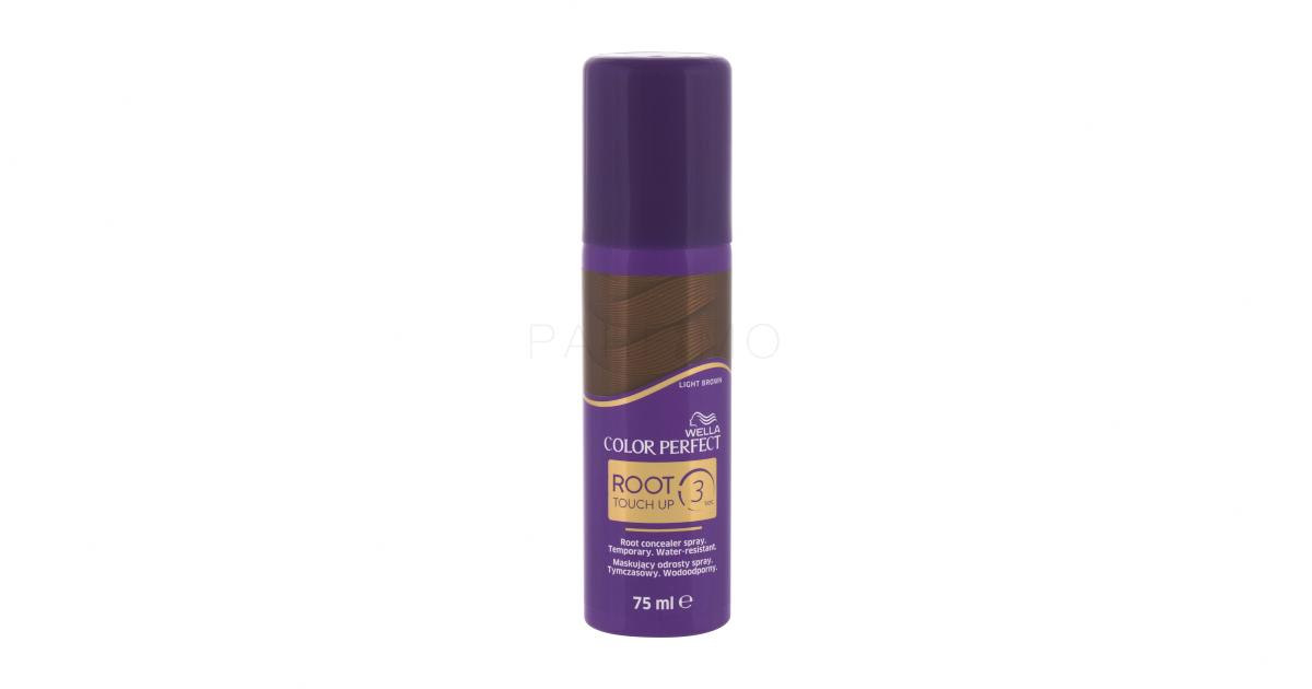 Wella Color Perfect Root Touch Up Boje za kosu za žene | Lijepa.hr