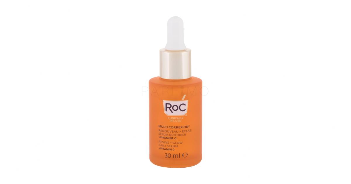 RoC Multi Correxion Revive + Glow Serum za lice za žene 30 ml | Lijepa.hr