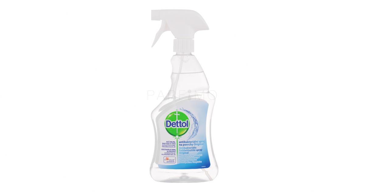 Dettol Antibacterial Surface Cleanser Original Antibakterijska sredstva ...