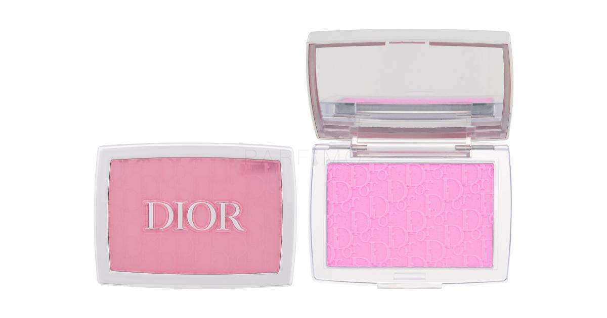 Dior Dior Backstage Rosy Glow Rumenila za žene | Lijepa.hr