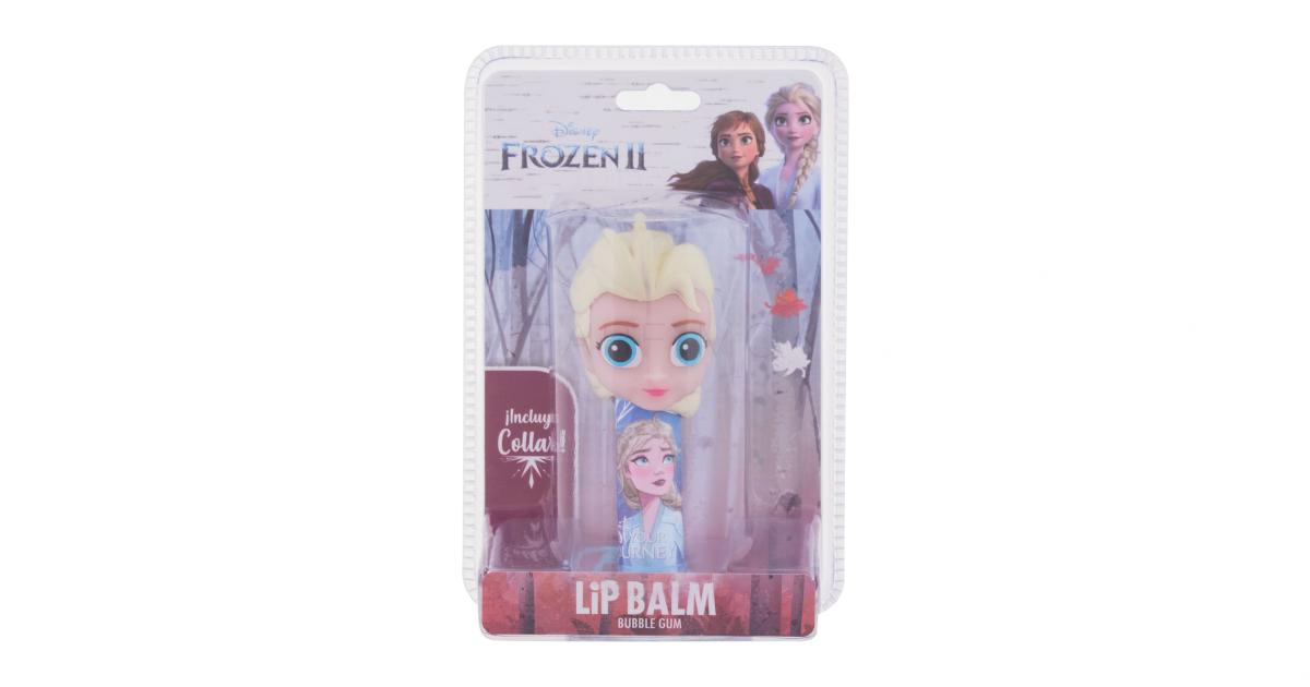 Disney Frozen II Elsa 3D Balzami za usne za djecu | Lijepa.hr