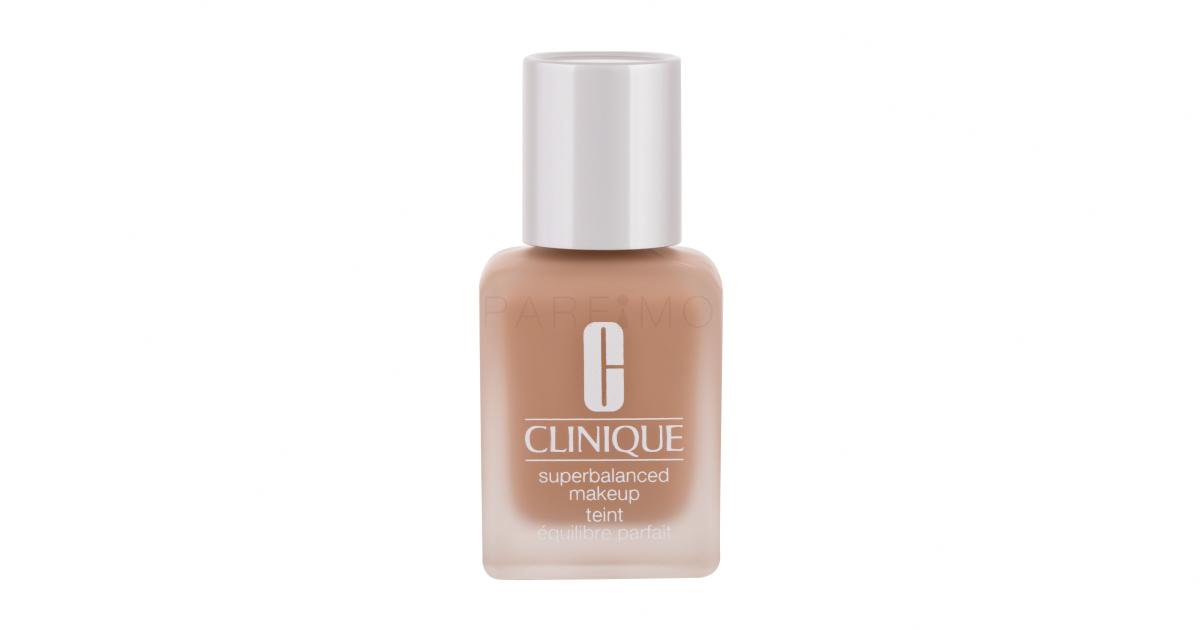 Clinique Superbalanced Puder za žene 30 ml Nijansa CN42 Neutral | Lijepa.hr