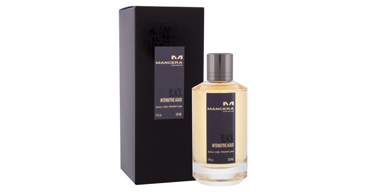 MANCERA Intense Black Collection | Lijepa.hr