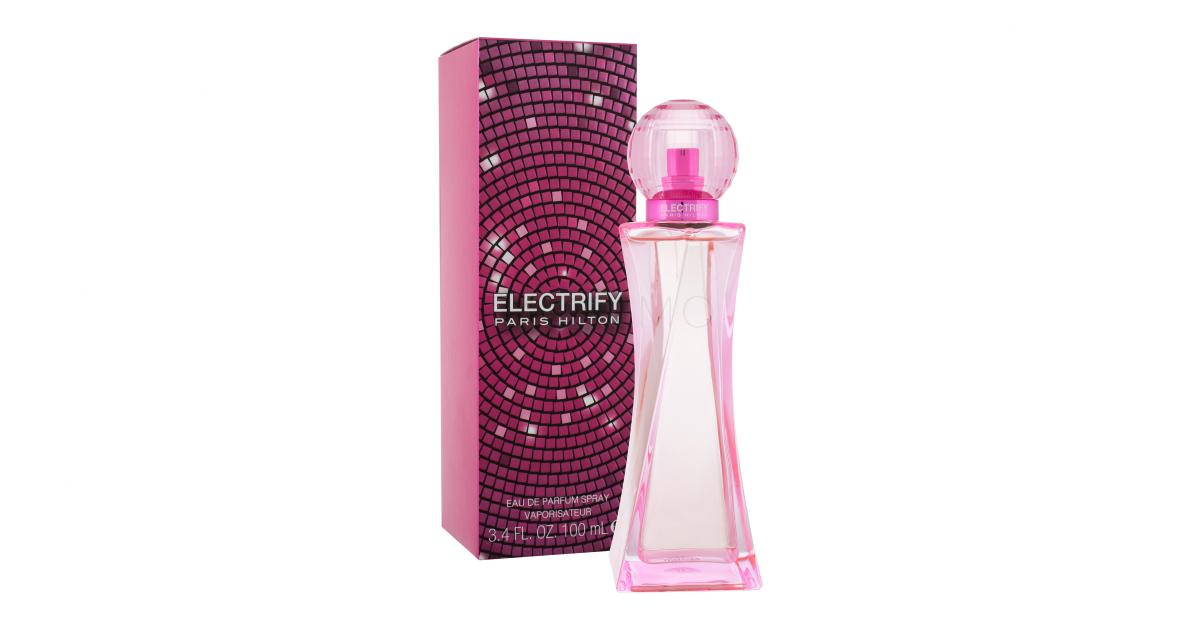 Paris Hilton Electrify Parfemska voda za žene 100 ml | Lijepa.hr