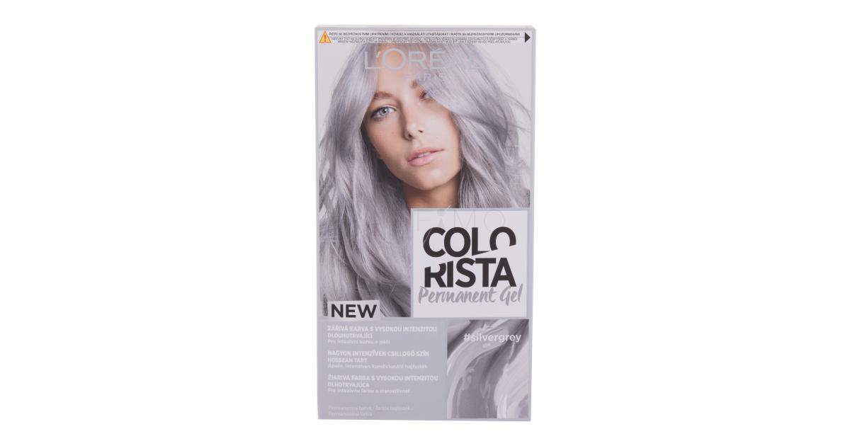 Boje za kosu L'Oréal Paris Colorista | Lijepa.hr