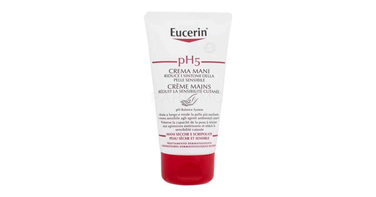 Eucerin pH5 Hand Cream Krema za ruke 75 ml | Lijepa.hr