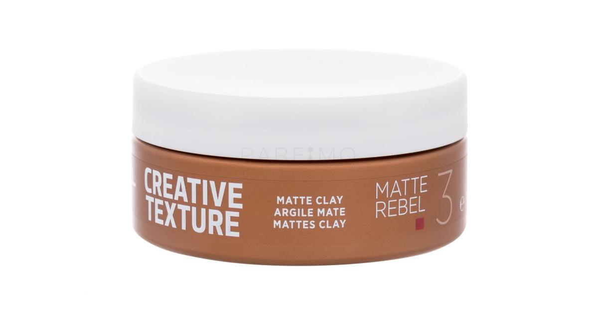 Goldwell Stylesign Creative Texture Matte Rebel Voskovi za kosu | Lijepa.hr