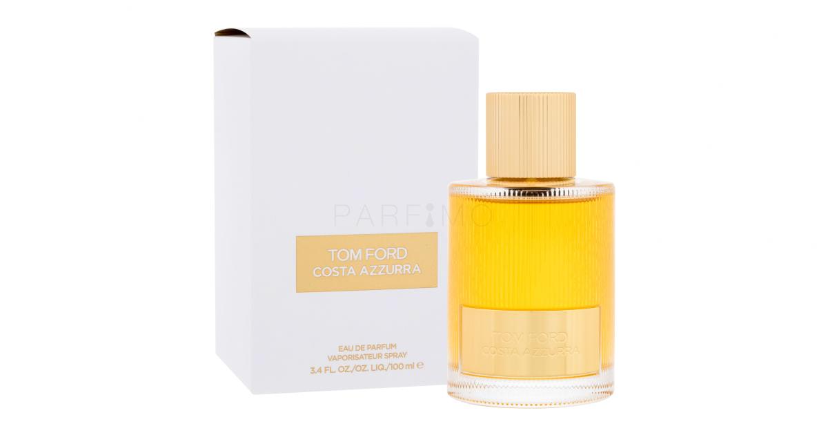 Niche mirisi TOM FORD Costa Azzurra | Lijepa.hr
