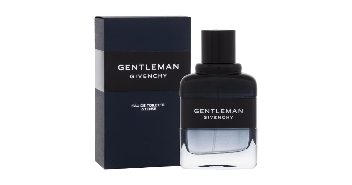 Givenchy Gentleman Intense Toaletna voda za muškarce 60 ml | Lijepa.hr