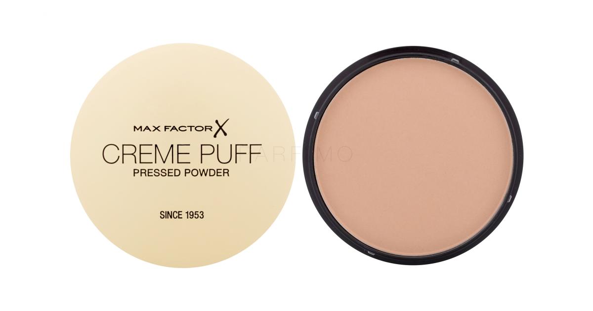 Max Factor Creme Puff Puder u prahu za žene 14 g Nijansa 13 Nouveau ...