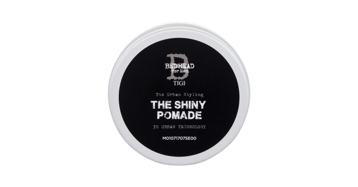 Tigi Bed Head Men The Shiny Pomade Vosak za kosu za muškarce 85 g ...
