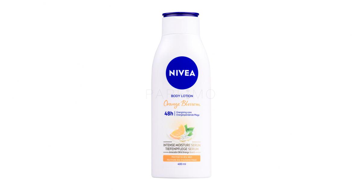 Losioni za tijelo Nivea Orange Blossom | Lijepa.hr