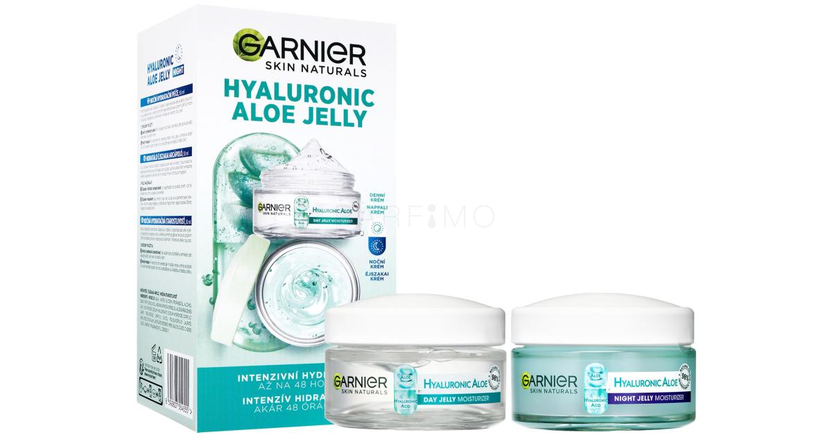 Poklon set Garnier | Lijepa.hr