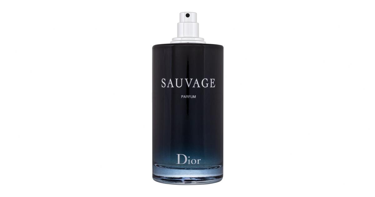 Dior Sauvage Parfem za muškarce 200 ml tester | Lijepa.hr