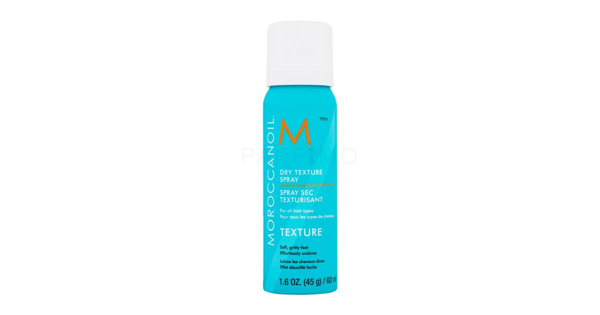 Moroccanoil Texture Dry Texture Spray Proizvodi za volumen kose za žene ...