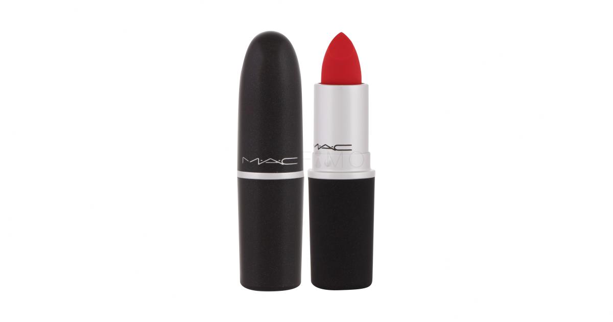 MAC Retro Matte Ruž za usne za žene 3 g Nijansa 702 Dangerous | Lijepa.hr