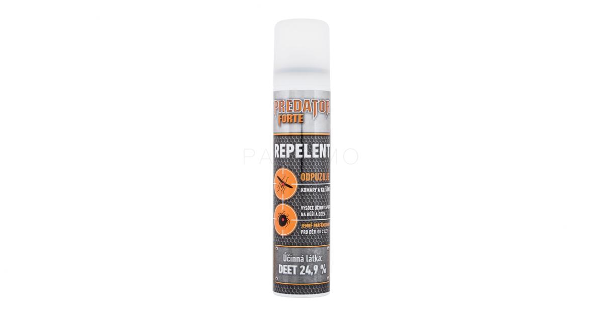 PREDATOR Repelent Forte Repelent 90 ml | Lijepa.hr