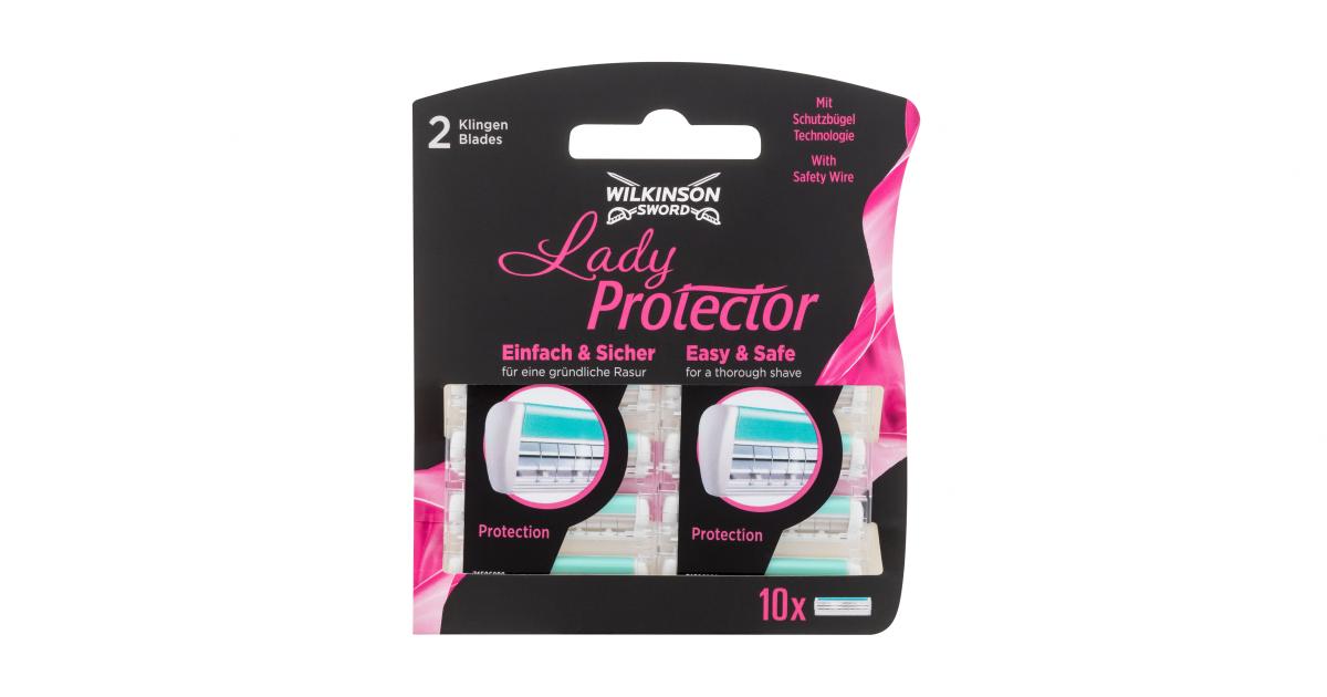 Wilkinson Sword Lady Protector | Lijepa.hr