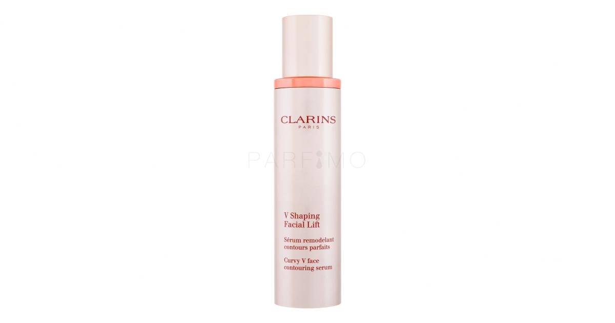 Clarins V Shaping Facial Lift | Lijepa.hr