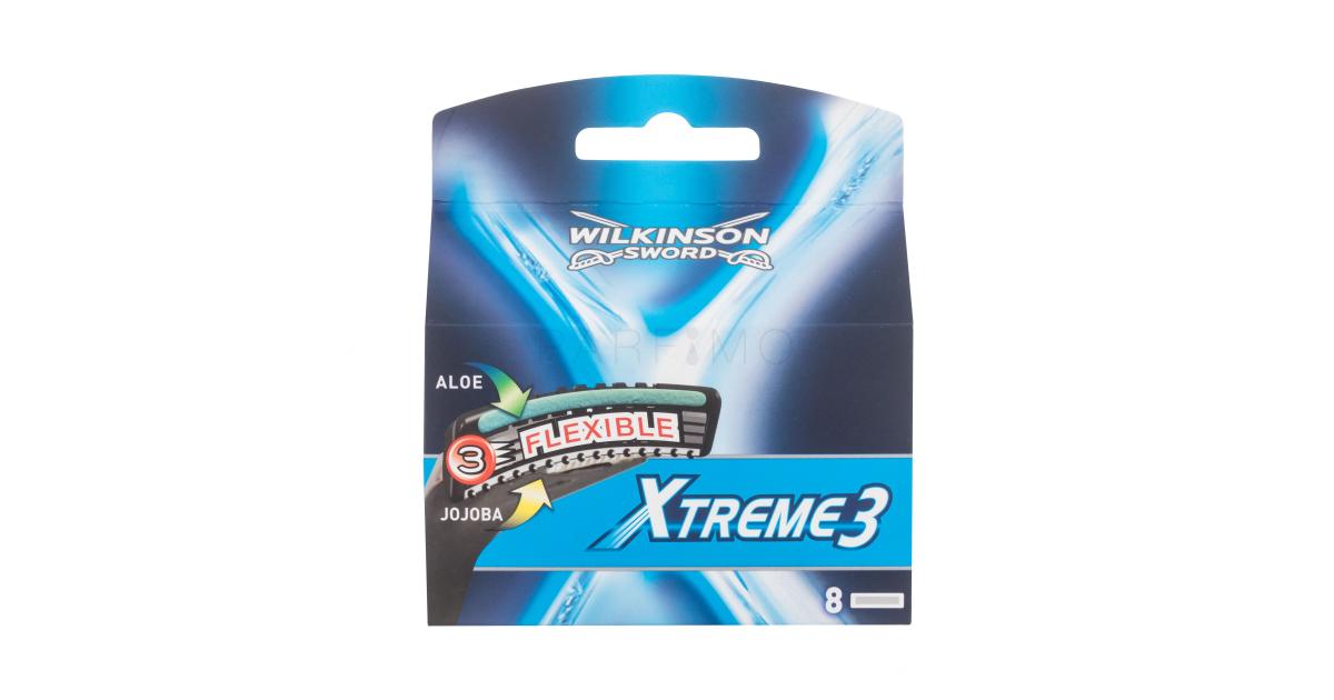 Wilkinson Sword Xtreme 3 | Lijepa.hr