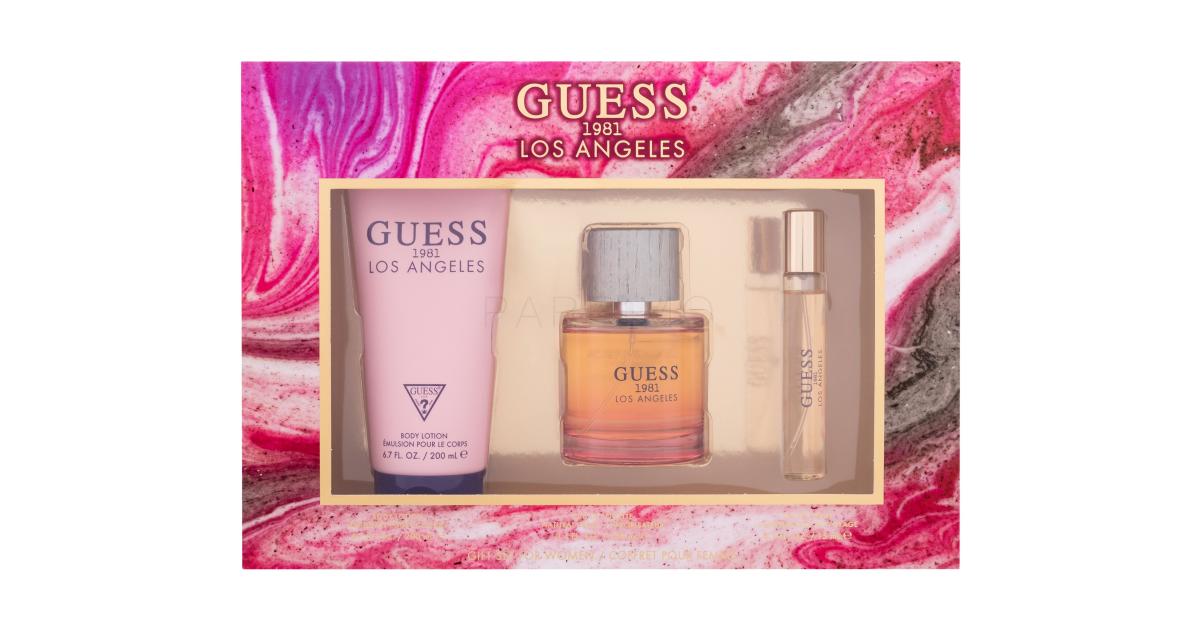 Poklon setovi GUESS Guess 1981 | Lijepa.hr