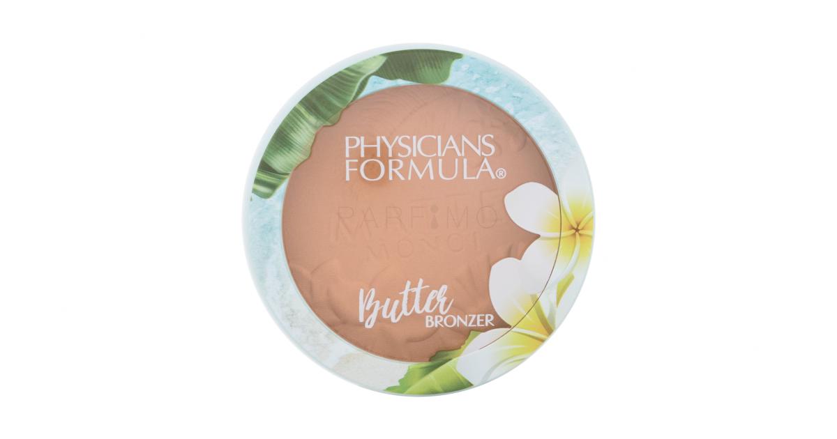 Physicians Formula Matte Monoi Butter Bronzer Bronzeri za žene | Lijepa.hr