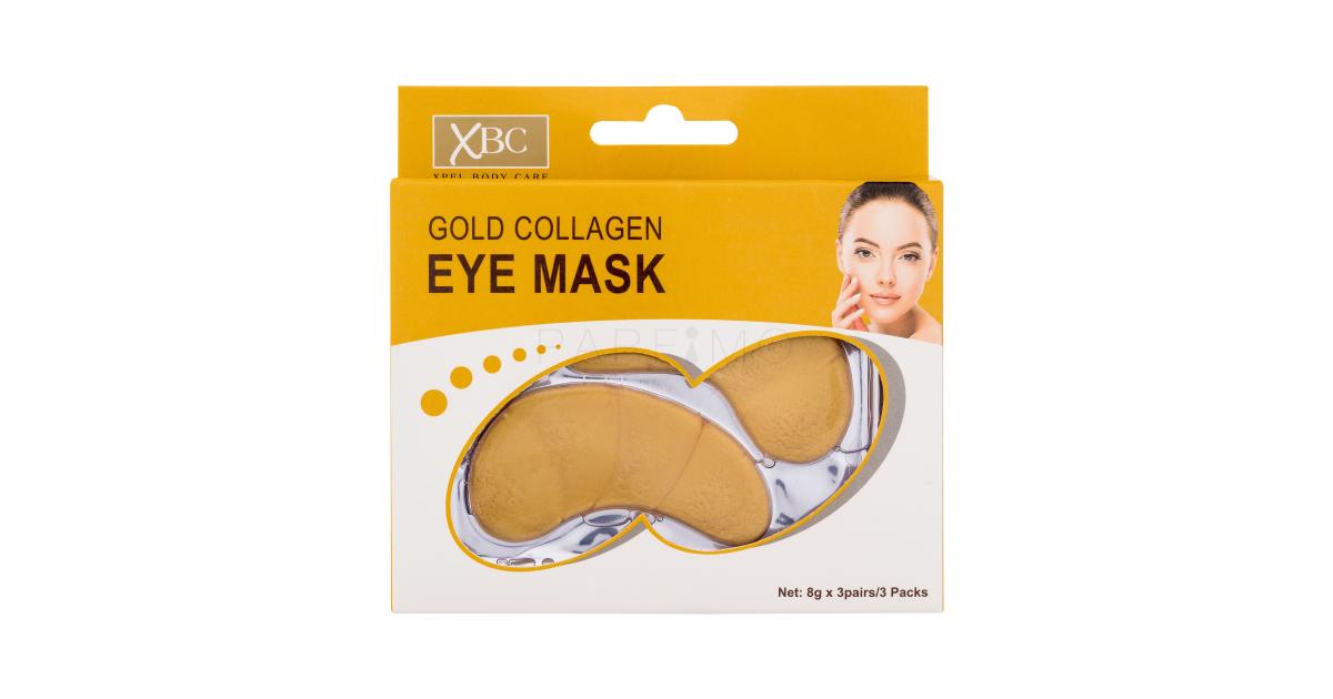 Lice Xpel Gold Collagen | Lijepa.hr