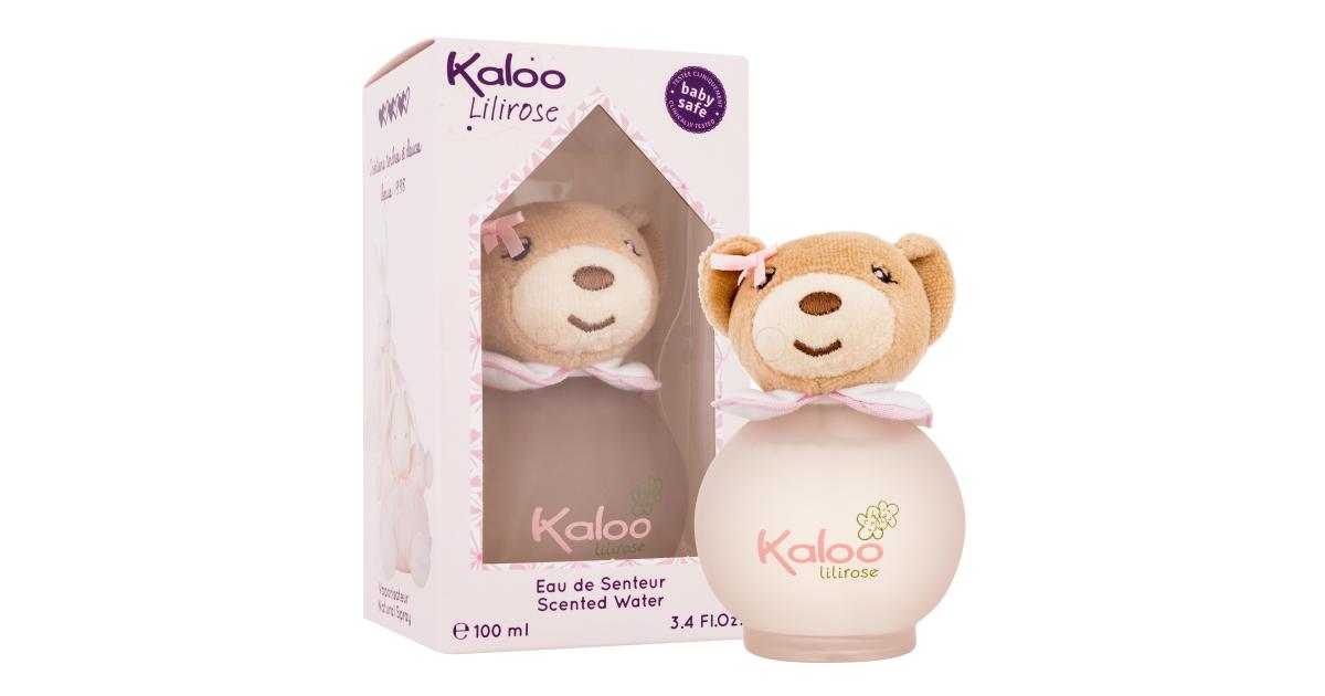 Kaloo Lilirose Sprej za tijelo za djecu 100 ml | Lijepa.hr