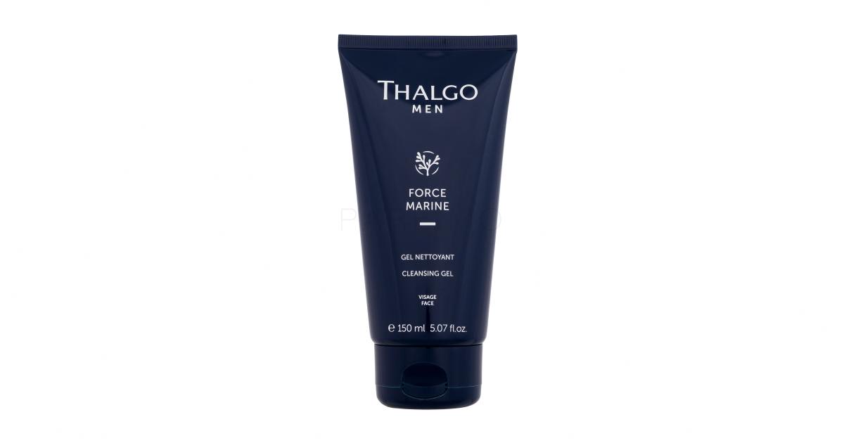 Thalgo Men Force Marine Cleansing Gel Gel za čišćenje lica za muškarce ...
